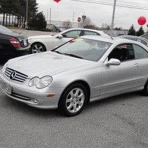 Best Mercedes-Benz CLK-Classes | Most Reliable Mercedes-Benz CLK-Classes