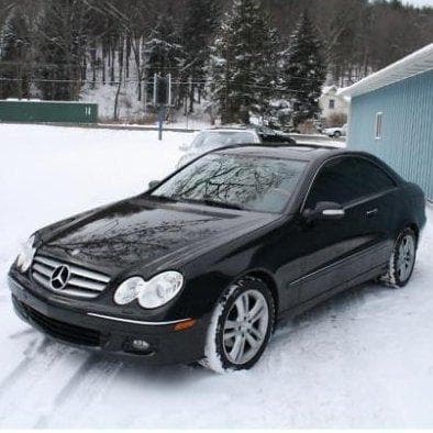 2006 Mercedes-Benzs | List of All 2006 Mercedes-Benz Cars