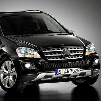 Best Mercedes-Benz M-Classes | Most Reliable Mercedes-Benz M-Classes
