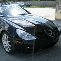 Best Mercedes-Benz SLK-Classes | Most Reliable Mercedes-Benz SLK-Classes