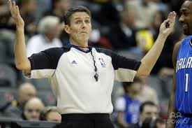 Famous NBA Referees: List of The Top National Basketball Association ...