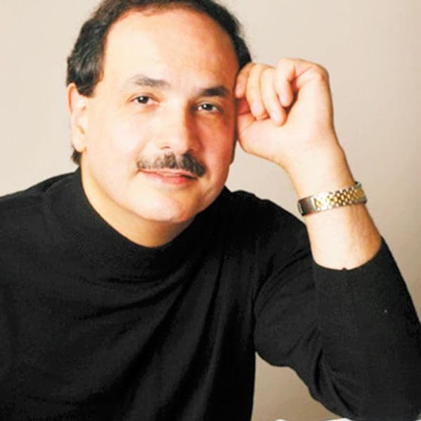 Famous Composers from Iran | List of Top Iranian Composers