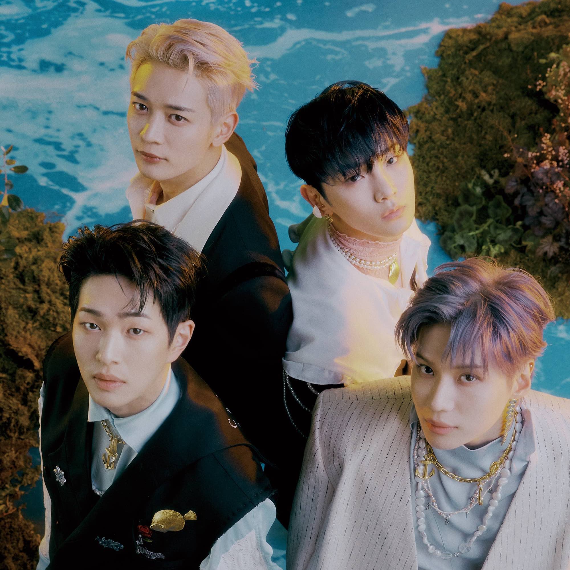 The 20 Best K-pop Boy Groups With 4 Members, Ranked