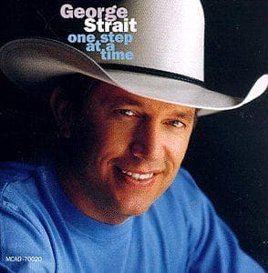 The 30+ Best George Strait Albums, Ranked By Fans