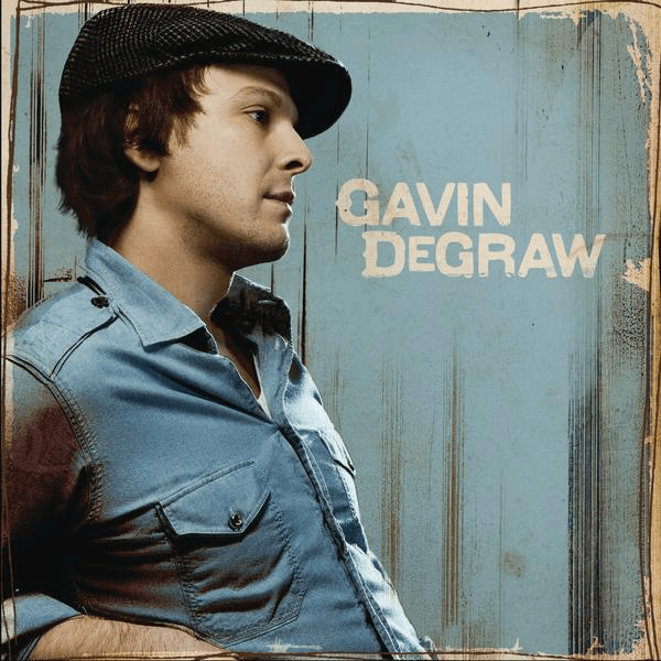 Ranking All 6 Gavin DeGraw Albums, Best To Worst