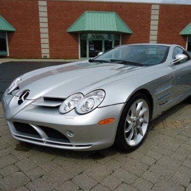 2006 Mercedes-Benzs | List of All 2006 Mercedes-Benz Cars