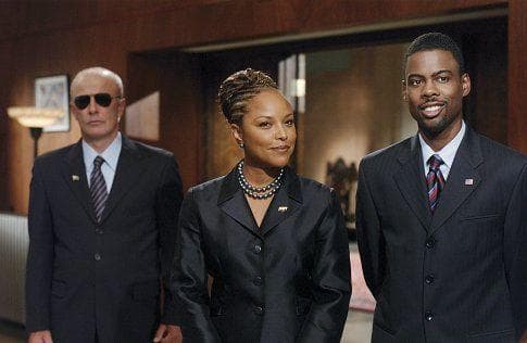 The 40 Best Movies Set In Washington, D.C., Ranked
