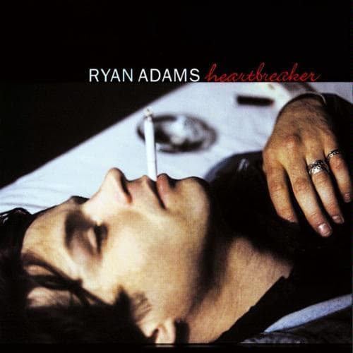 List of All Top Ryan Adams Albums, Ranked