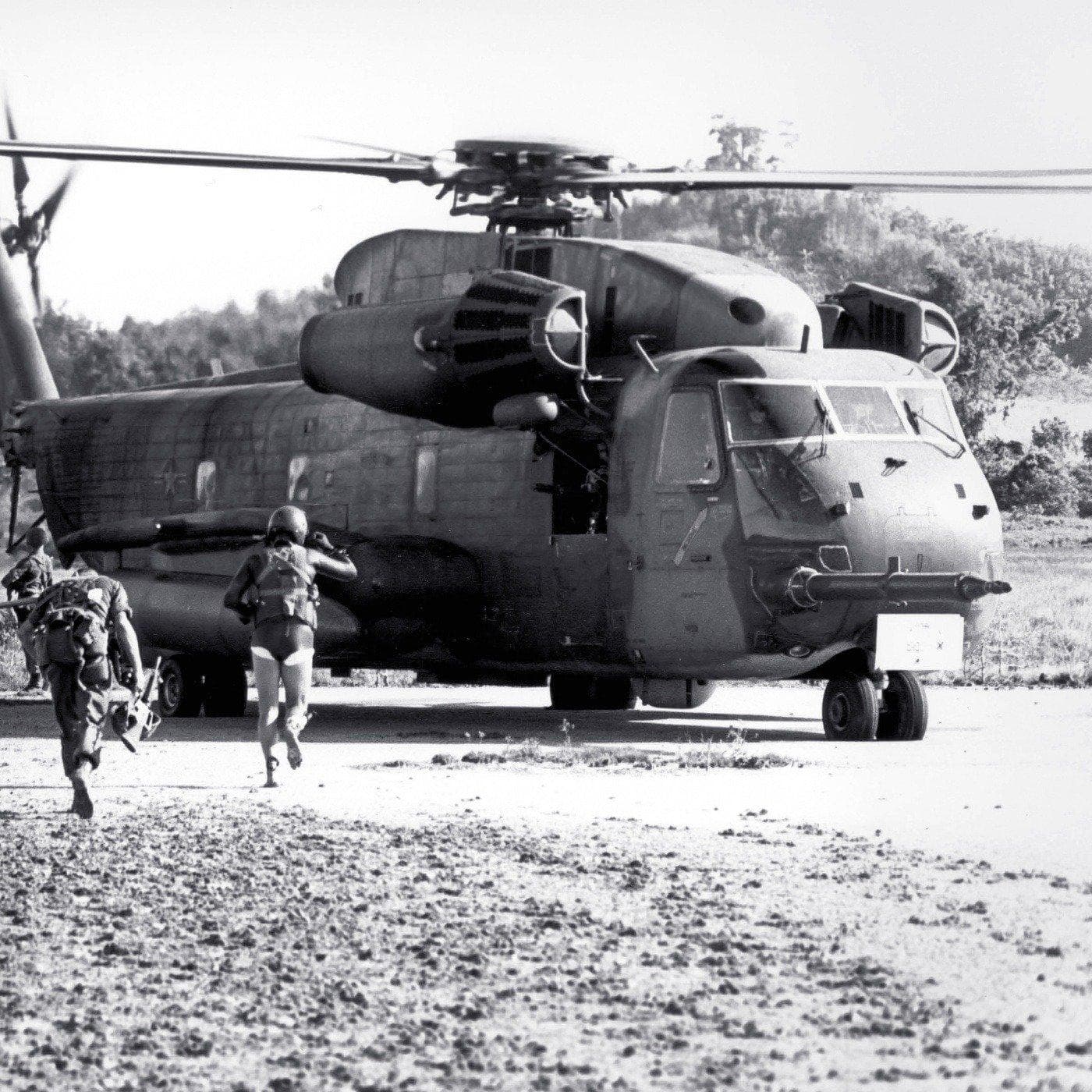 The 20 Best Movies About Marines, Ranked