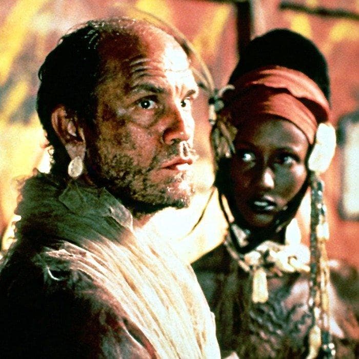 The Best Movies That Are Set In The Democratic Republic of Congo