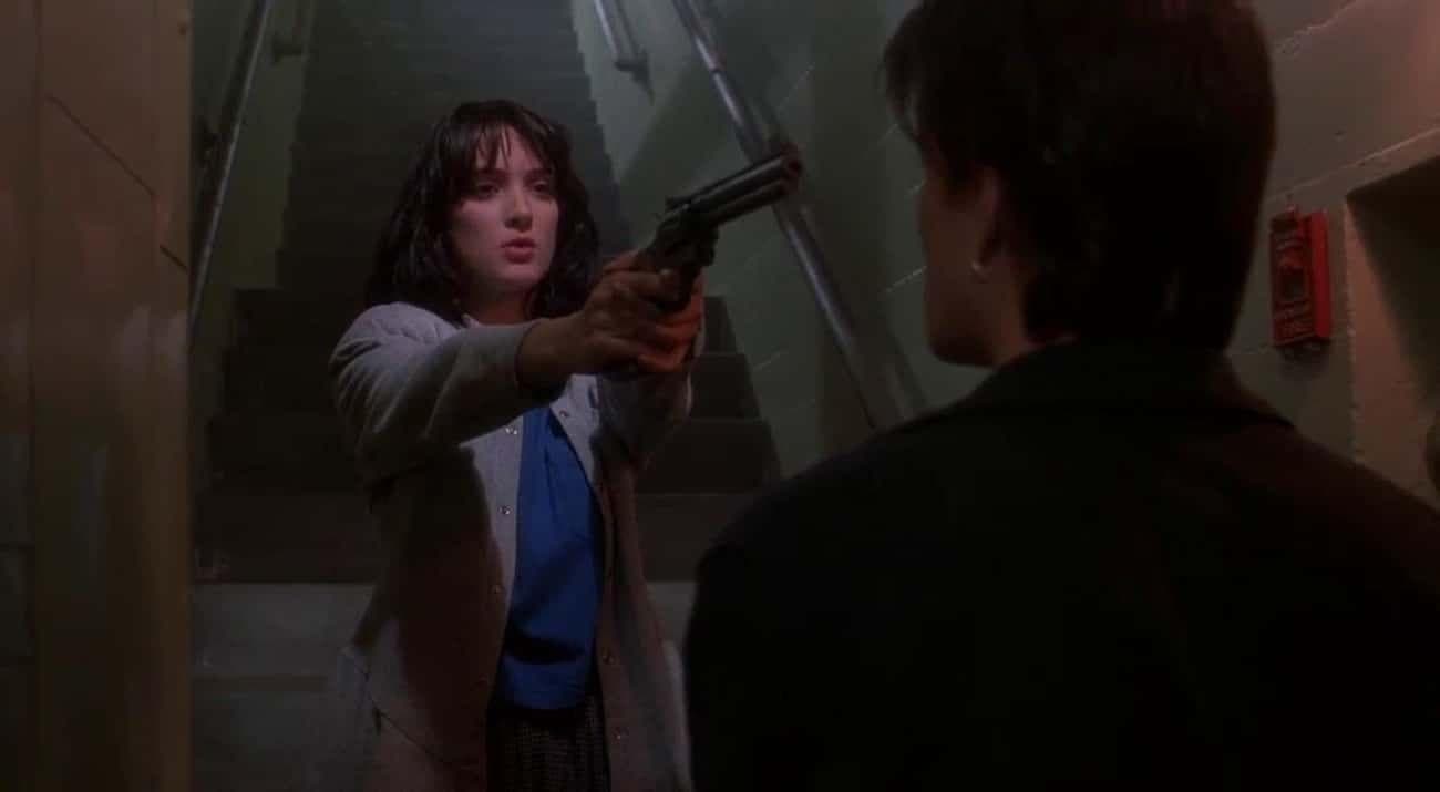 The Most Controversial Movies From The 1980s