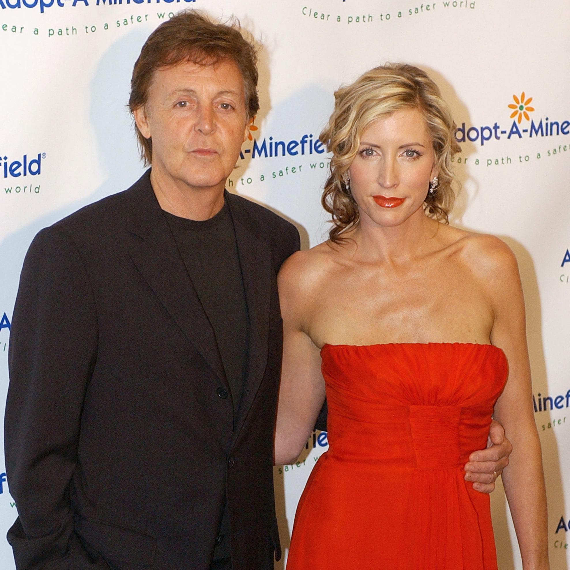 Paul McCartney's Wives & Relationship History