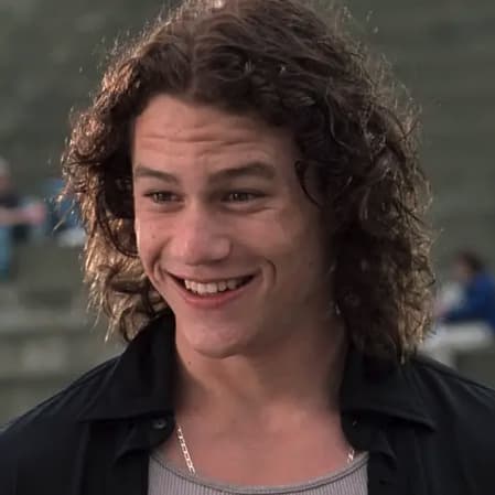 30 Celebrities With Asymmetrical Faces