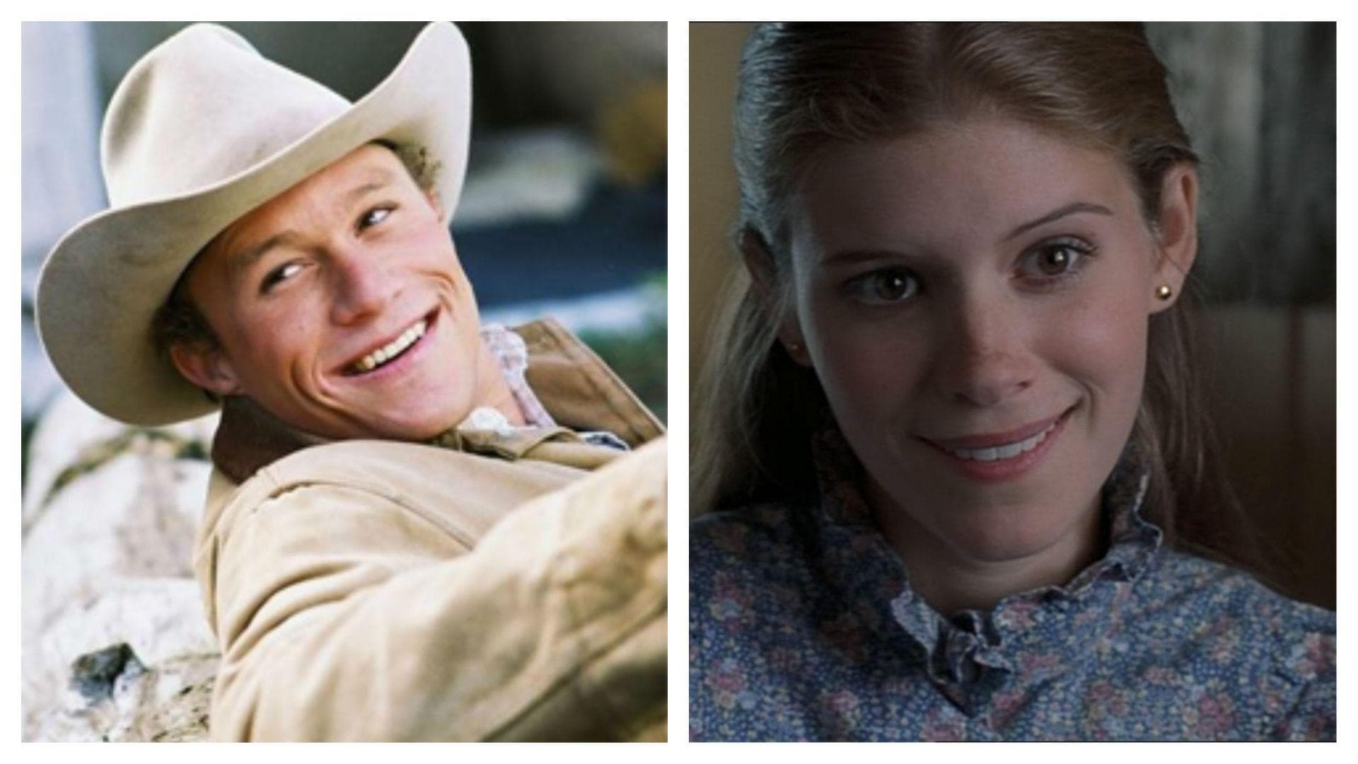 Kate Mara Brokeback Mountain