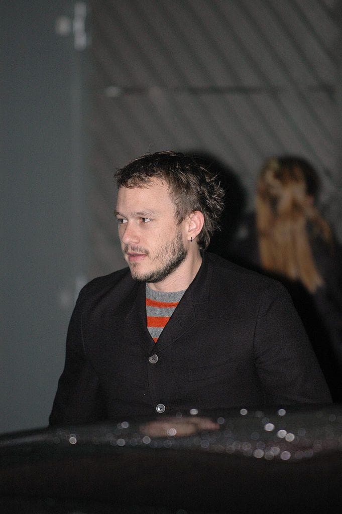 List of the Greatest Gay Icons in Film