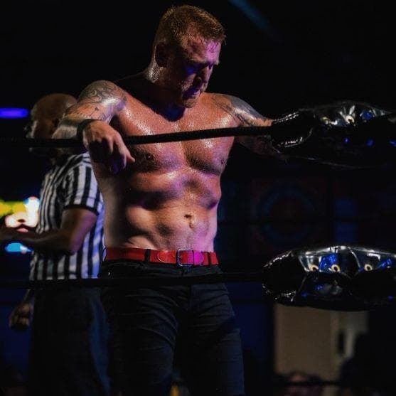 The WWE Wrestlers With Fiery Red Hair That Blazed Their Way To Stardom