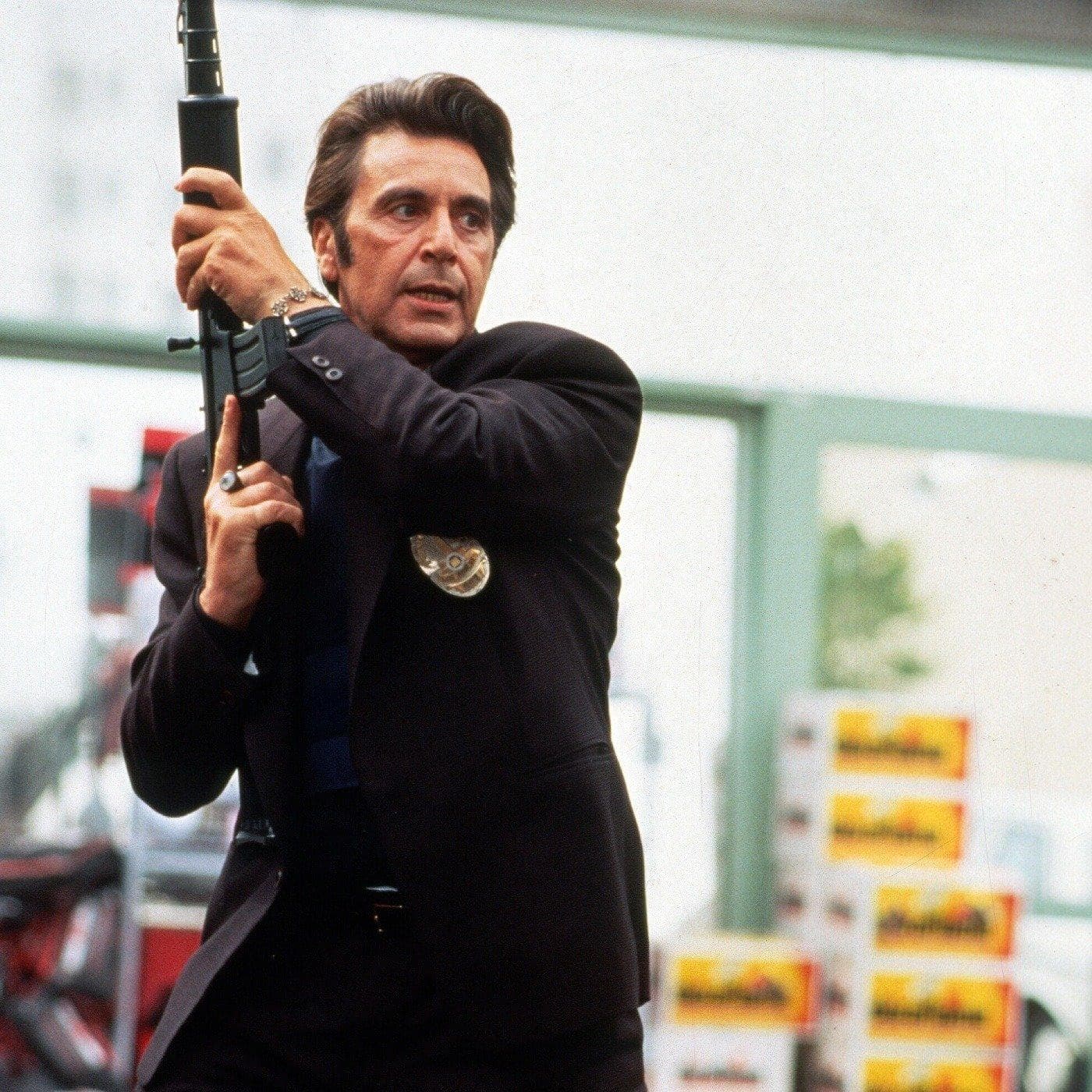 The 25 Best Movies About Teamwork, Ranked