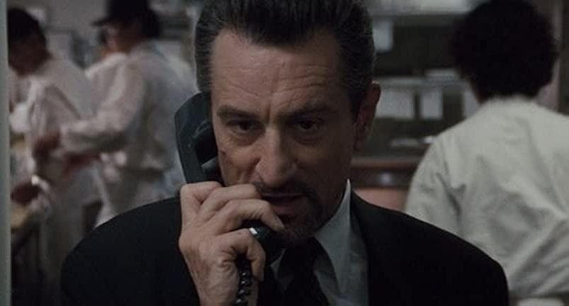 The Most Ruthless Moments Of '90s Action Movie Villains