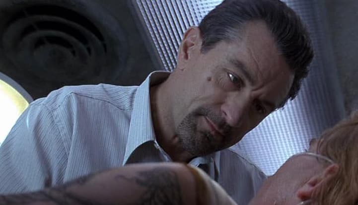 All 14 Robert de Niro Gangster Movies, Ranked By Fans