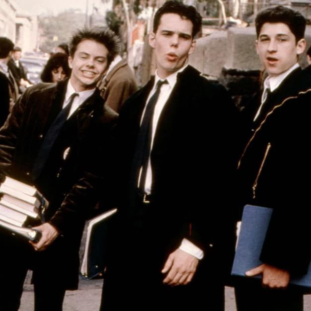 15 Boys School Movies That Capture Coming-of-Age Better Than Teen Comedies