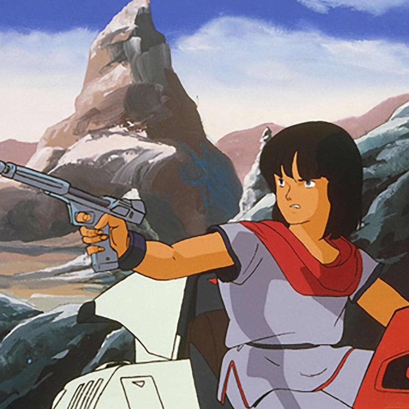 The 15 Best '80s Mecha Anime That Defined Giant Robot Storytelling