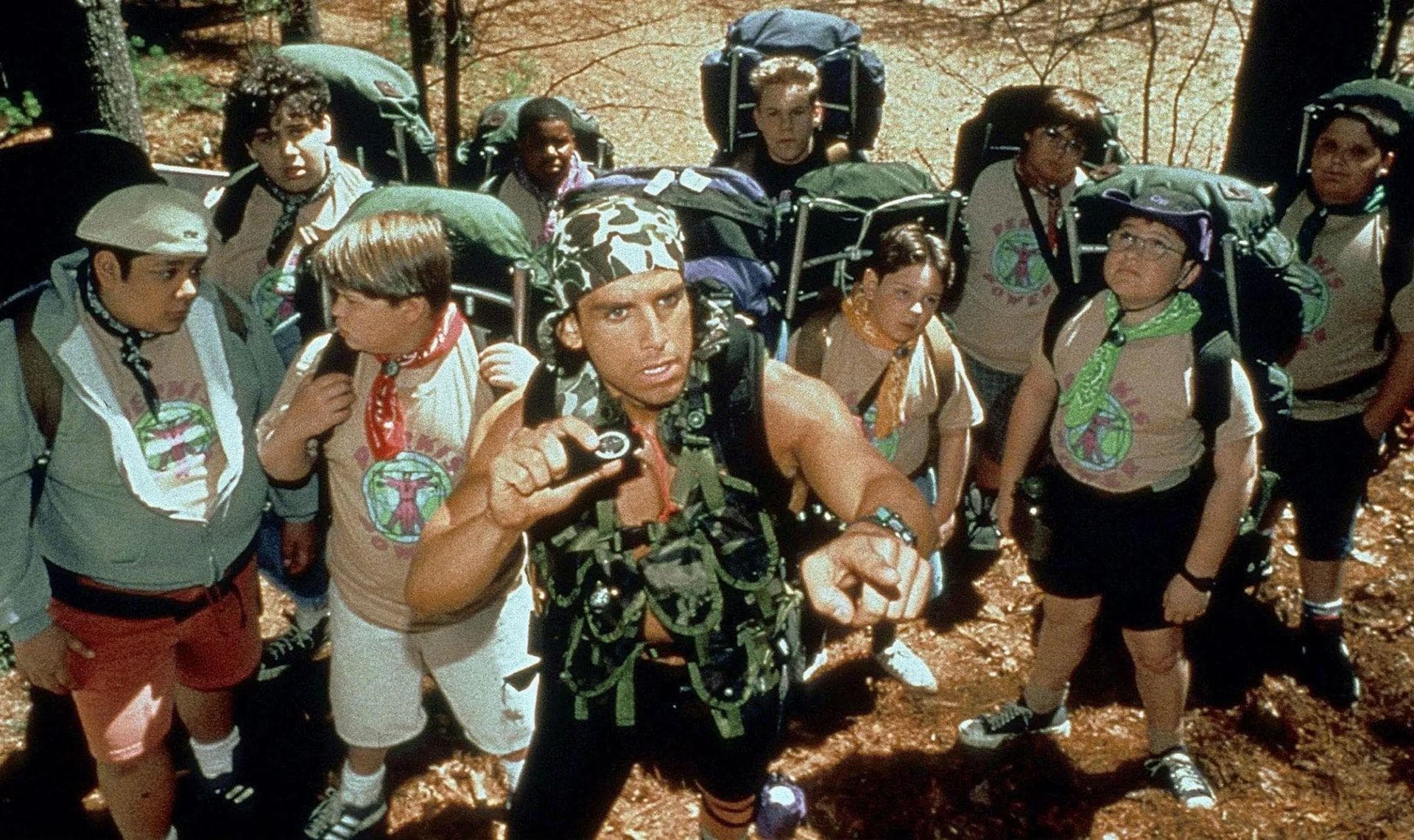 '90s Comedies That Couldn't Be Made Today