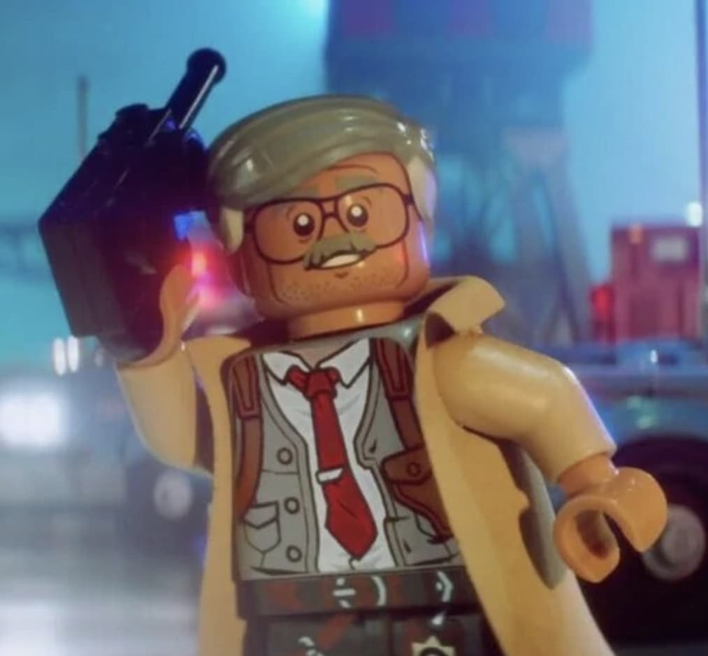 Every Actor Who Played Commissioner Gordon In Film And TV, Ranked