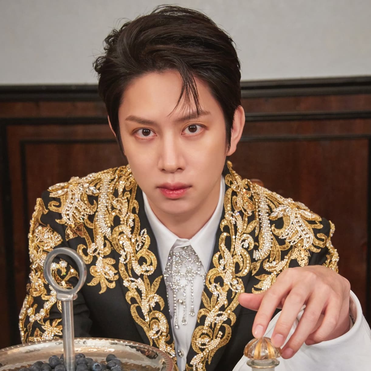 The 50+ Best Male Idol Rappers In K-pop Right Now, Ranked By Fans