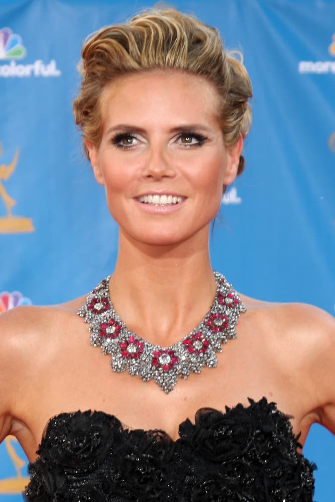 Famous Female Fashion Models | List of Top Female Fashion Models