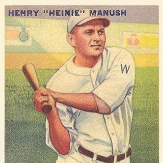 List of Left Handed Baseball Players