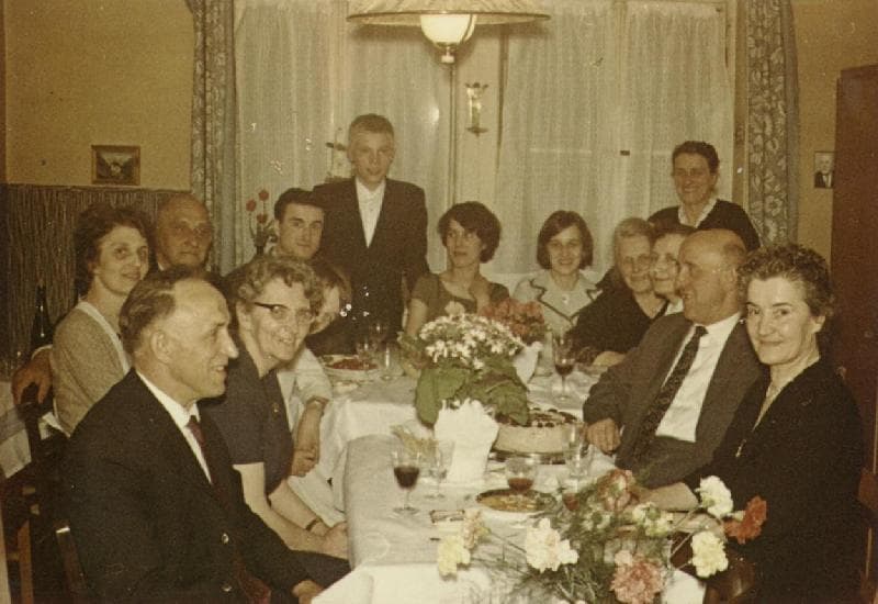 Famous Mathematicians from Sweden | List of Top Swedish Mathematicians