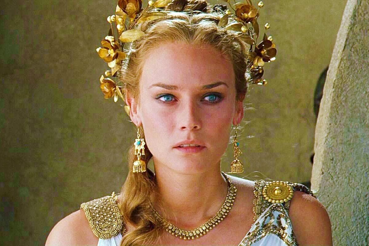 The Most Beautiful Female Characters In Film, Ranked By Fans