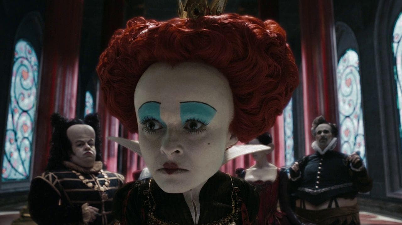 Live-Action Disney Performances That Live Up To The Originals