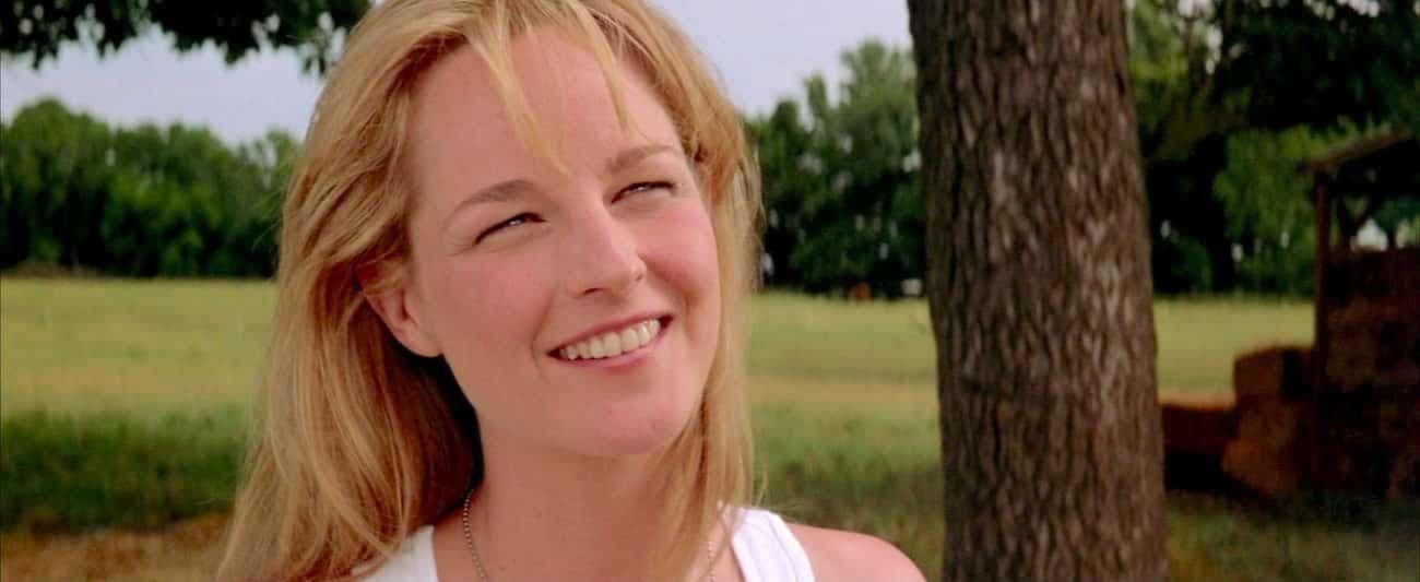 Where Are They Now: The 'Twister' Cast