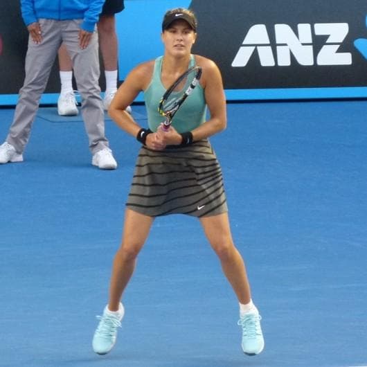 Best Canadian Tennis Players | List of Famous Tennis Players from Canada