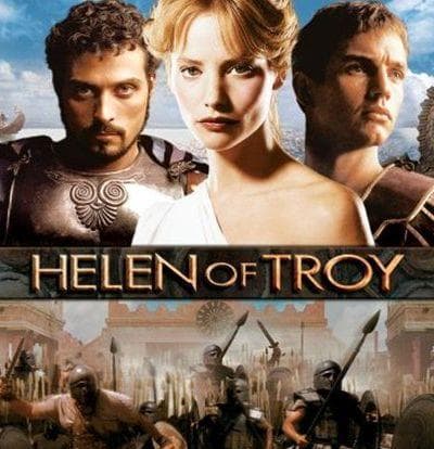 The Best Greek Mythology TV Series & Shows About Greco-Roman Gods