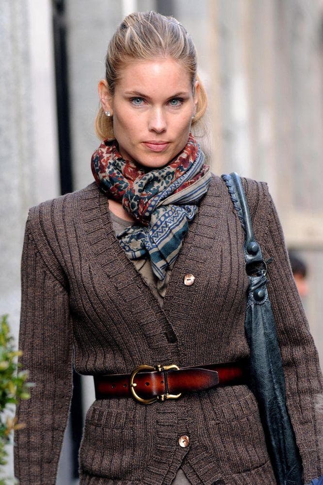 The Most Stunning Swedish Fashion Models