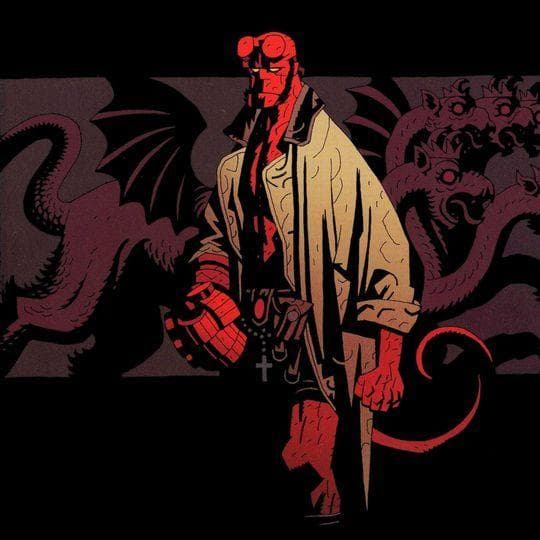 The 20+ Greatest Half-Human Hybrid Heroes in Comic Books