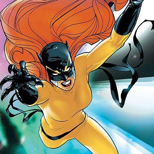 The 22 Best Superheroes With Yellow Costumes, Ranked By Fans