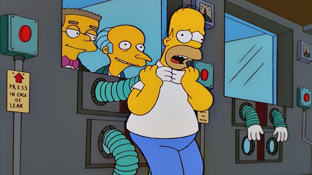 The Best Episodes From 'The Simpsons' Season 11, Ranked