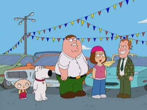 The Best Meg 'Family Guy' Episodes, Ranked By Fans