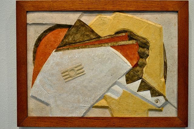 Famous Cubist Artists | List of All Cubist Painters