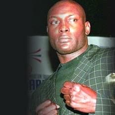 Famous English Boxers | List of Boxers from England