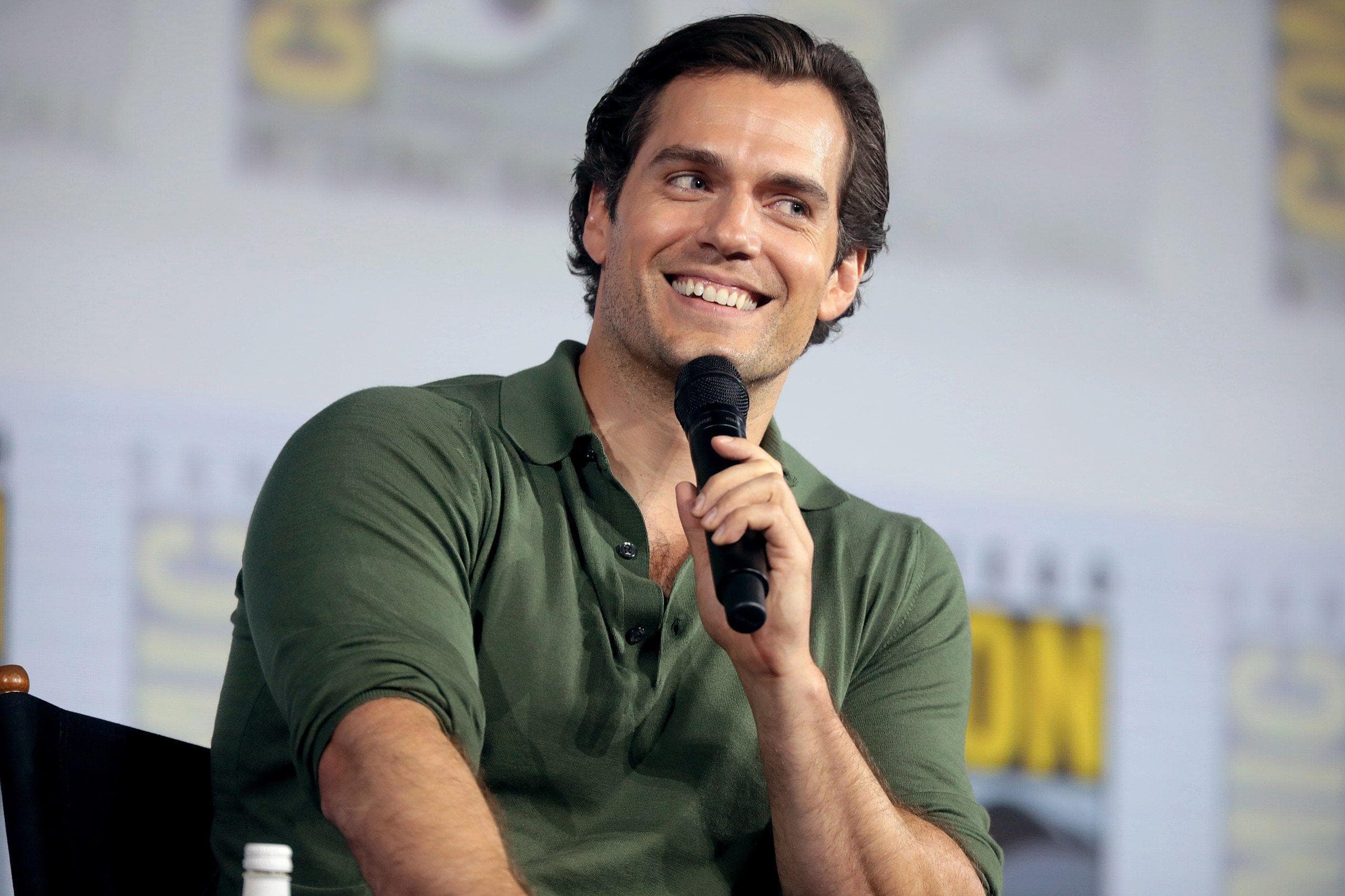 Major Celebs Who Are Total Nerds