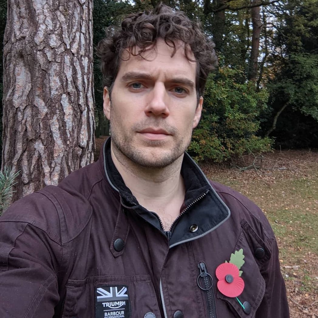 100+ Famous Henrys | List of Famous People Named Henry