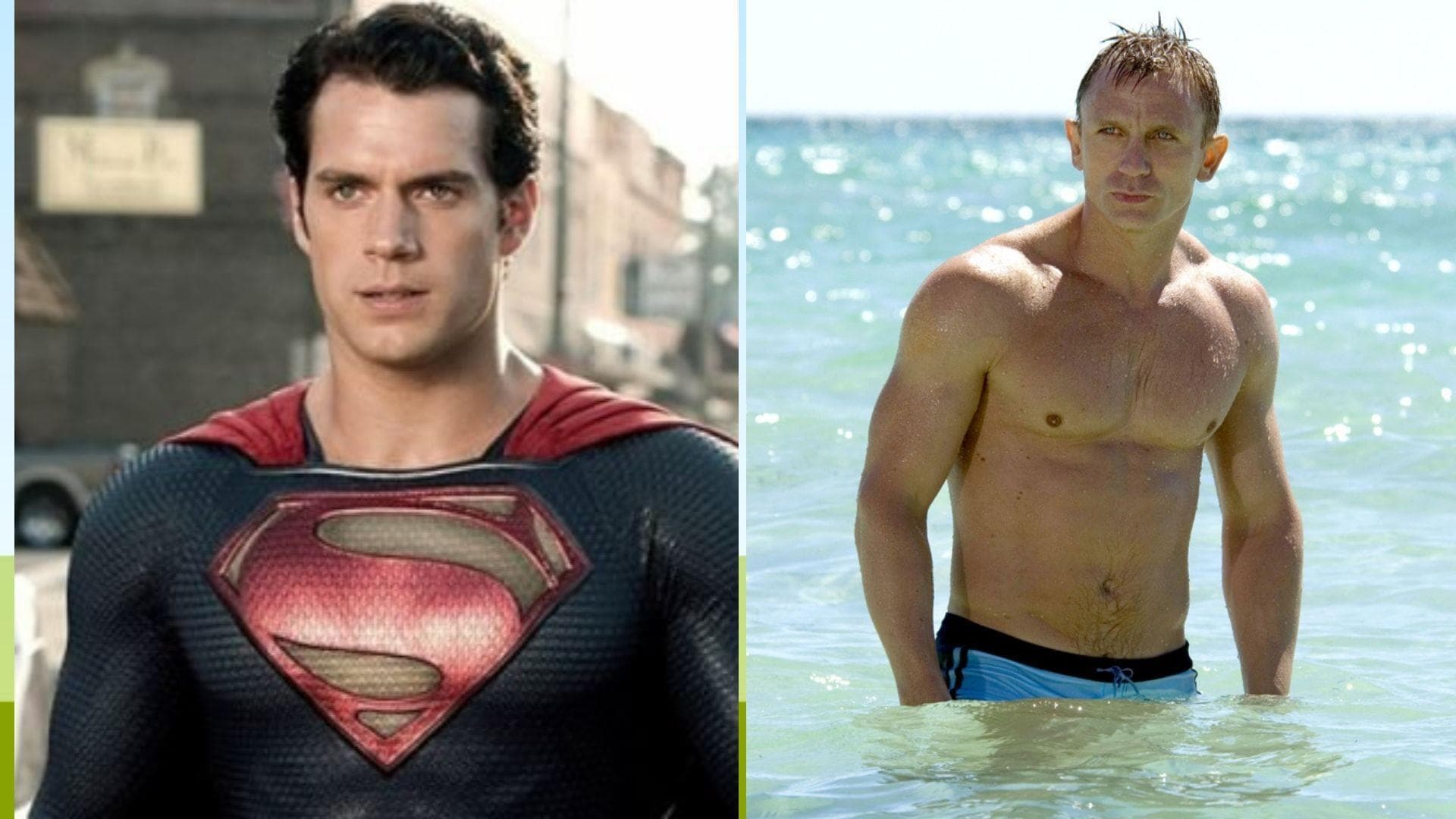 12 Times Actors Lost Roles Because Of Their Looks