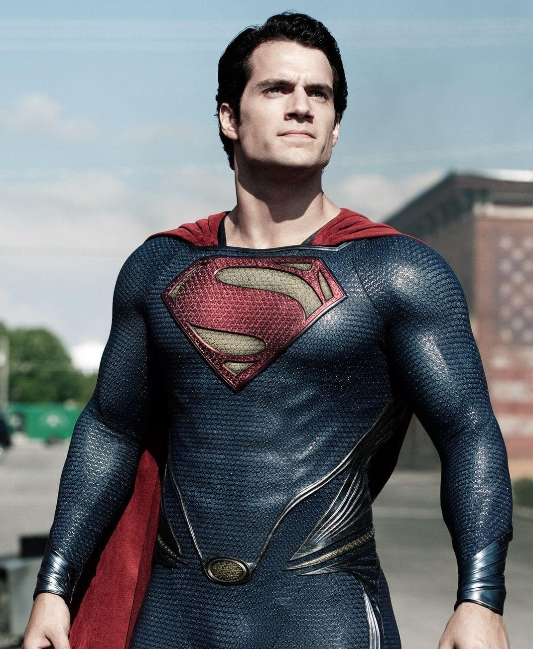 Ranking All 19 Superman Actors, Best To Worst