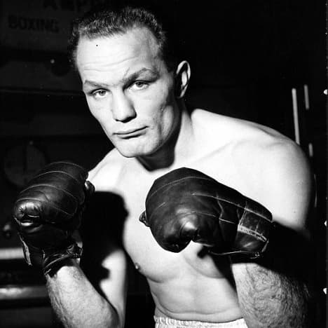 Best 1960s Boxer | List of Top Boxers of the 60s