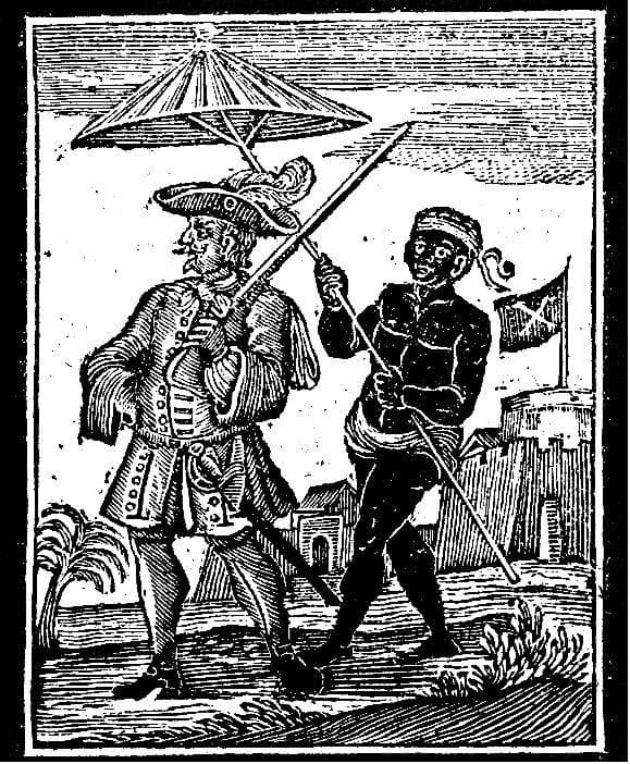 15 Excessively Violent Pirates That Terrorized Their Victims