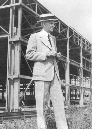 Facts About Historical Figures We Feel Like We Should Have Known Before ...